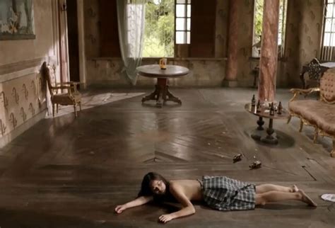 Nude Video Celebs Charlie Dizon Nude Fan Girl 2020