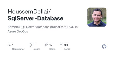 sqlserver database sqlserverdatabase product sql at master · houssemdellai sqlserver database