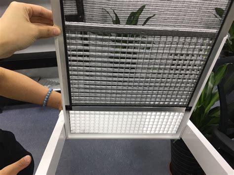 Egg Crate Return Grille Panels Eggcrate Return And Exhaust Air Grille