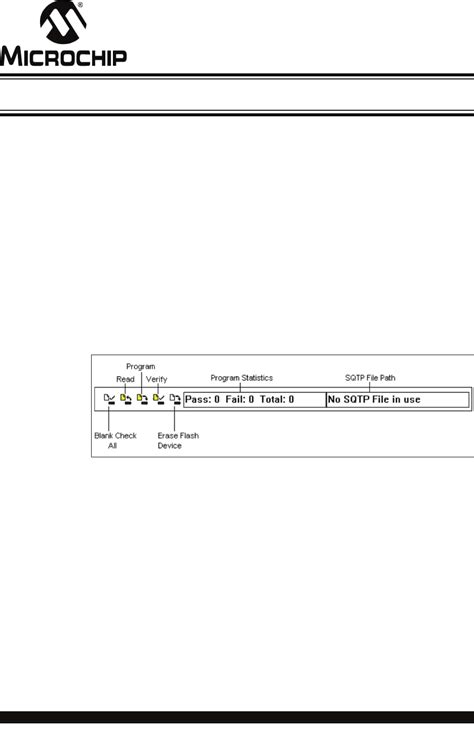 Mplab Pm3 Users Guide Datasheet By Microchip Technology Digi Key Electronics Mplab Pm3 Users Guide Datasheet By Microchip Technology Digi Key Electronics