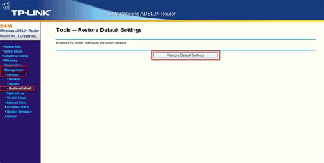 Tp Link Router Configuration تذكرة نت