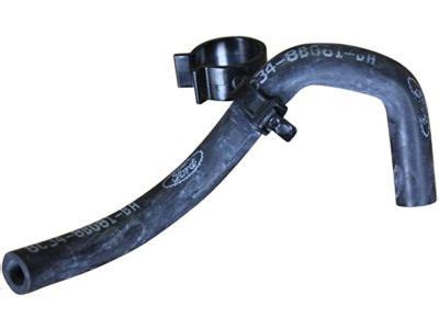 8c3z 8b081 A 8c3z8b081a Genuine Ford Base Part 8b081 Hose
