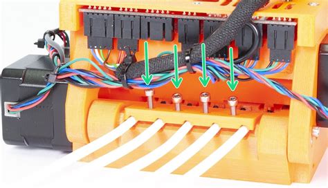 MMU Loading Failed Prusa Knowledge Base