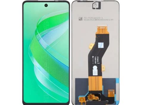 INFINIX SMART HD LCD UNIT PANEL Hallroads Com