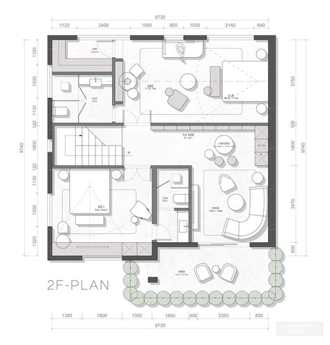 Housing Structure Detail 2d View Layout Dwg File Artofit