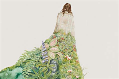 Erotic Illustrations By Marion Fayolle Ignant