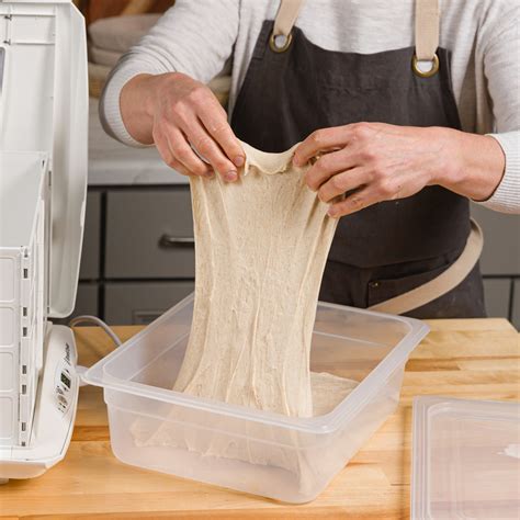 Proofing Container 6l Brod And Taylor