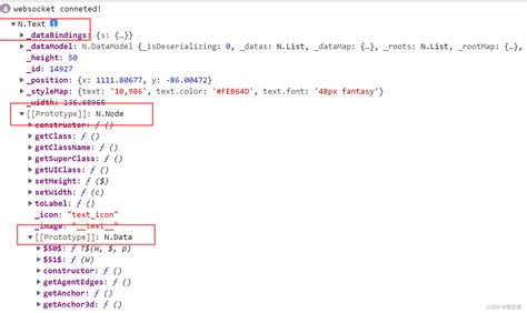 Object → Data → Node→text等，父子类关系，其中getdatabindings属于基类object的成员方法！ Csdn博客