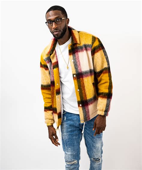 “five Minutes With” Randbsoul Artist Jermal