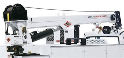 Imt Telescopic Cranes Construction Equipment