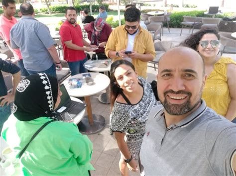 mostafa shehata posted on linkedin