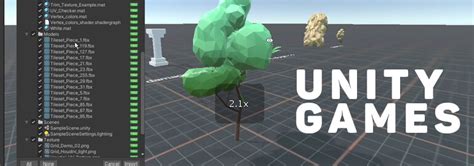 Unity Engine Лучшие игры за 2023 год статья на itProger