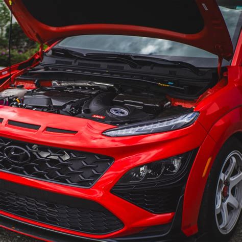 Afe Takeda Intake Installed Rkonan