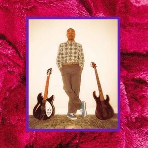 Stream Dark Red By Steve Lacy Listen Online For Free On Soundcloud