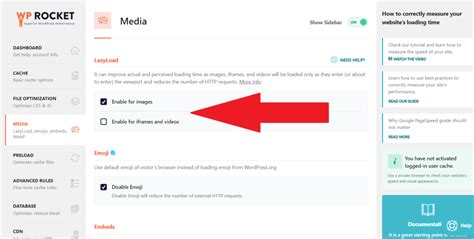 How To Defer Offscreen Images In WordPress TargetTrend