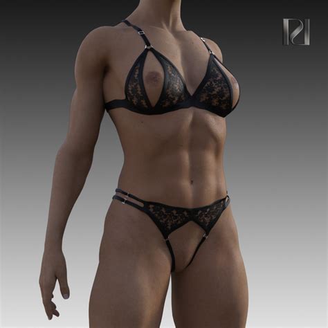 Sexy Style 27 Daz Content By RumenD