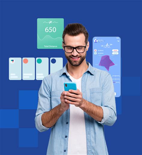 Creative Mobile Custom App Design Services Pixels Creators