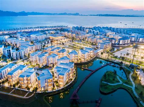 Top 10 Best Resorts In Ha Long Bay For You