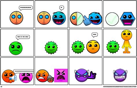 Gd Comic Studio
