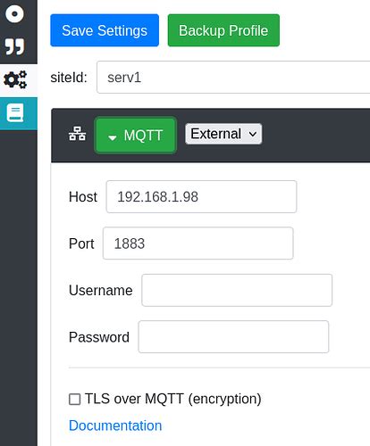 Tutorial Add Rhasspy Local Voice Control To Home Assistant Using A