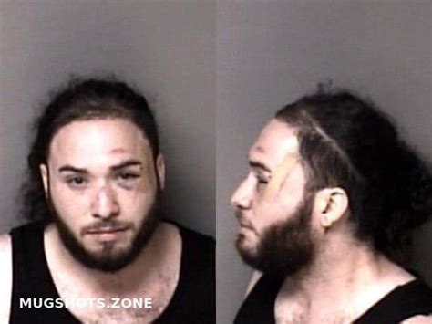 Gil David 08032023 Gaston County Mugshots Zone