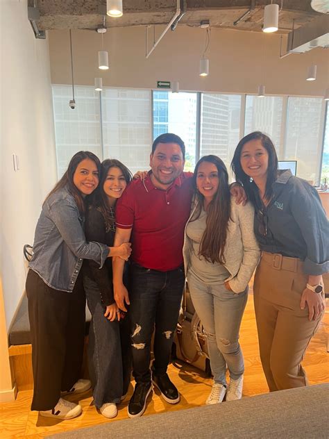 Maricruz Suárez On Linkedin Life At Zendesk