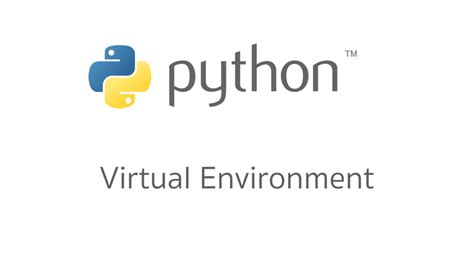 Python Virtual Environment On Osx Sweetly Medium