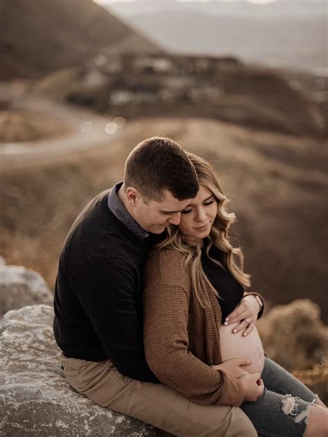 Maternity Photos Inspo Gallery Posted By Shannon Ferrell Lemon8