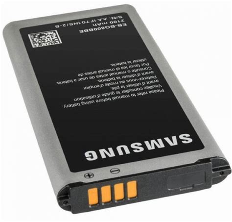 Day Samsung Galaxy G900MD EB-BG900BBE EB-BG900 - PttAVM.com - 2025