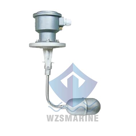 Vertical FLOAT LEVEL CONTROLER UQK 01 C Wenzhou Solid Mechanical Equipment Co Ltd