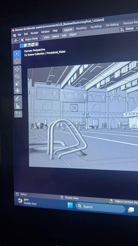 How Do I Make The Edges Of A Camera View Blacked Out R Blenderhelp