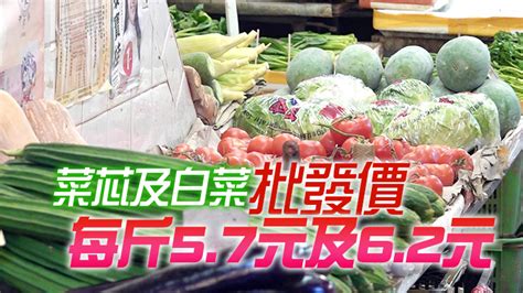 13日內地供港蔬菜2600公噸 鮮活食品供應充足穩定 香港商報