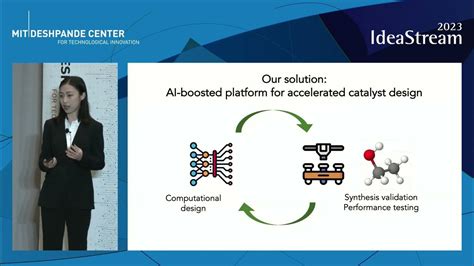 Nanoporous Catalysts For Net Zero Chemical Industry Youtube