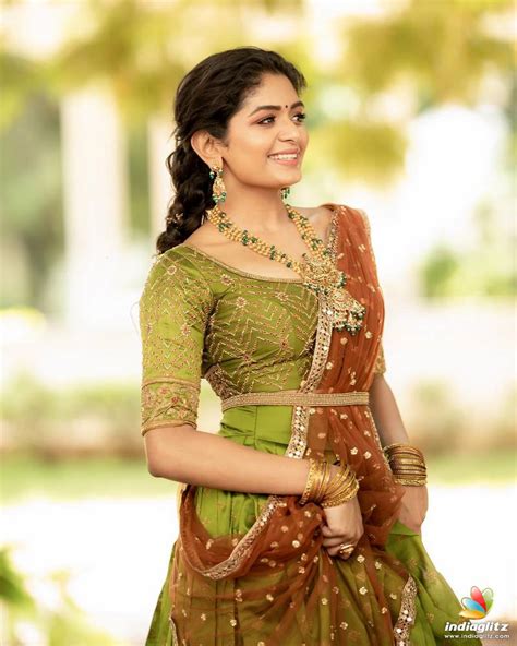 Aditi Shankar Photos Telugu Actress Photos Images Gallery Stills