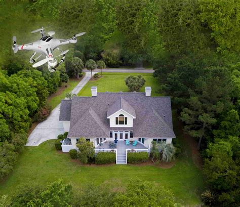 Mj Real Estate Consultants Real Estate Drone Photography Services