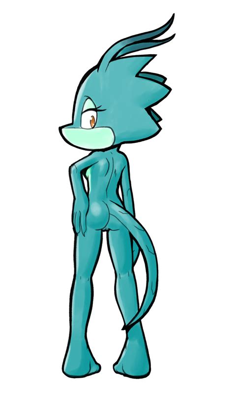 Rule 34 2023 Antennae Anatomy Anthro Ass Barely Visible Breasts