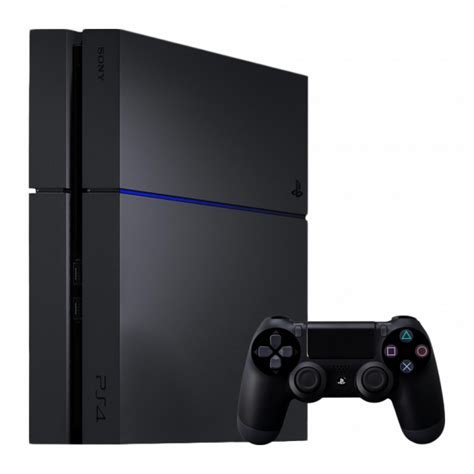 Купити Плейстейшен 4 (ПС4) — вигідна ціна на Sony Playstation 4 (PS4) в ...