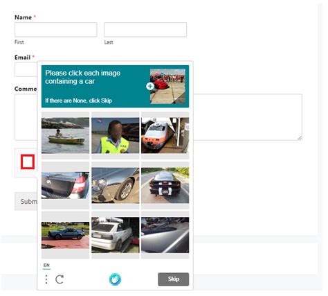 how to setup hcaptcha [2024] a free recaptcha alternative