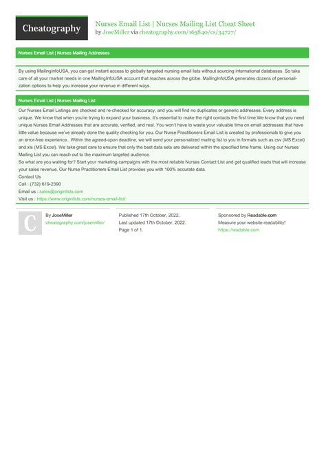 Air Compressor Cheat Sheet By Aircompressorsystem Education Spanish