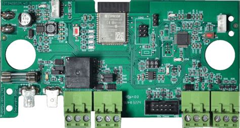 Nemtek Connect Device Gateway Wifi Nemtek