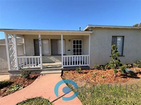 2412 Chicago St San Diego Ca 92110 ®