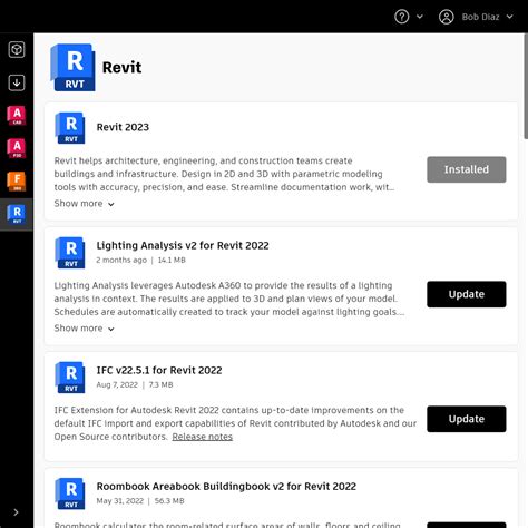 Update Autodesk Community