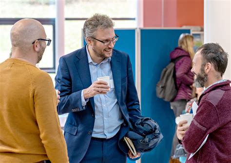 How To Request A Stem Ambassador