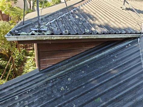 Roof Repairs And Gutter Realignment 1103196 Builderscrack