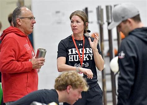 Sutherland Strength Is Now Husky Power Aurora News Register