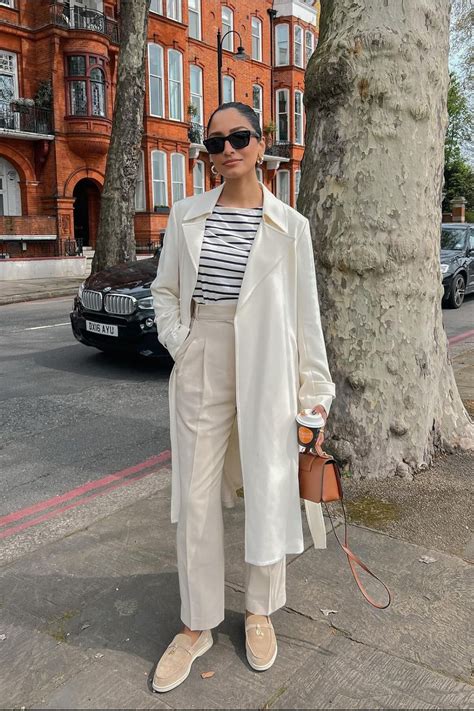 Ultimate Guide To London Spring Outfit Ideas For Your City Adventure