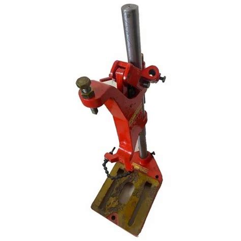 Drill Machine Stand At ₹ 4250piece Jalandhar Id 27088948530