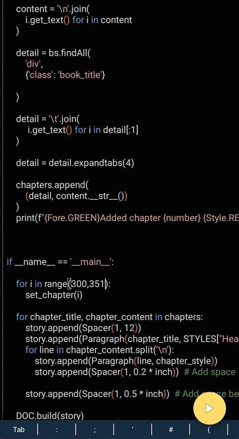 Theres No Better Way To Get Hold And Gain Proficiency In Python Than To Simply Codewrote My