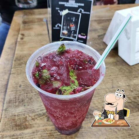 Los Vasitos Chignahuapan Menú Del Restaurante Precios Y Reseñas