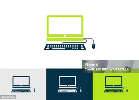 노트북 컴퓨터 문양 아이콘 벡터 Ui 아이콘 벡터 0명에 대한 스톡 벡터 아트 및 기타 이미지 0명 공란 과학 Istock